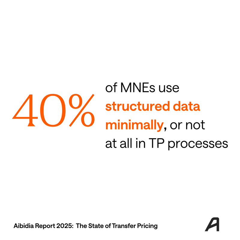 Intra-group services – To Benchmark or Not To Benchmark? | Aibidia